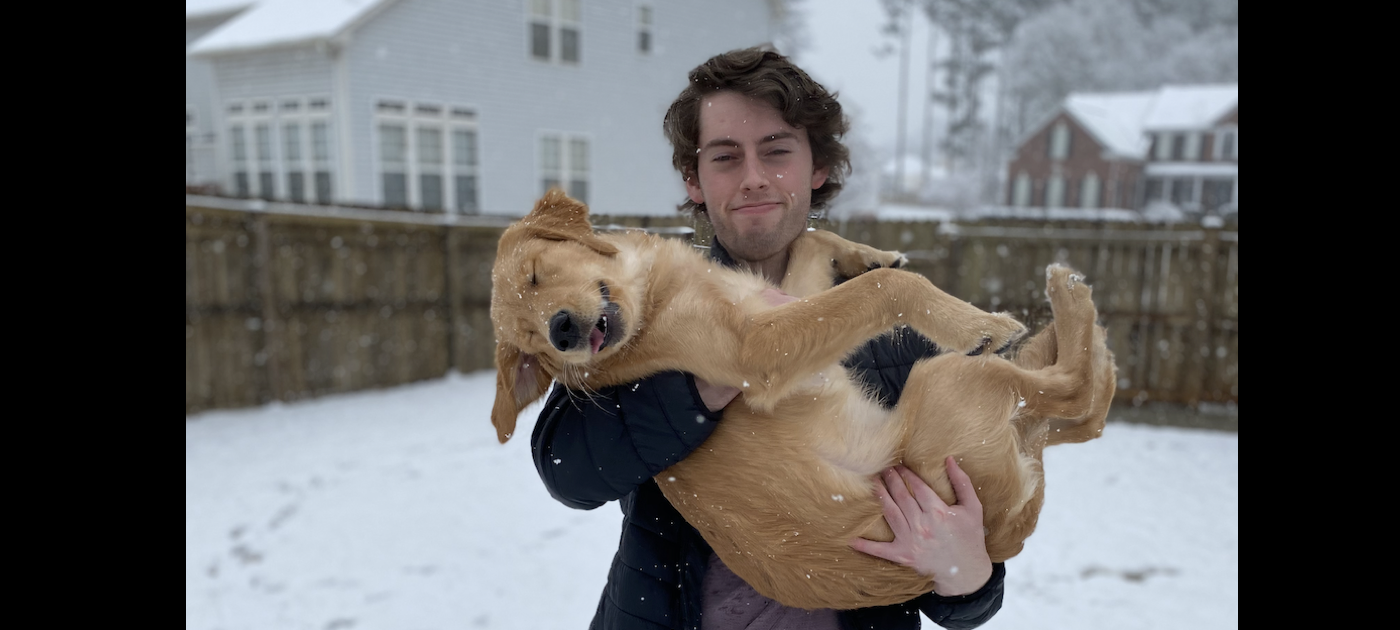 Andrew Soby's Website